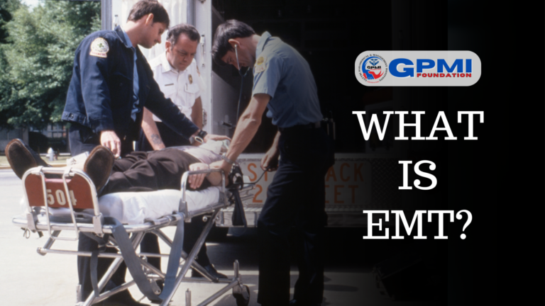 EMT Course: 6 Reasons Why It’s the Best Career Choice